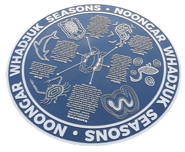 Custom Bronze Plaques: Design Online & Order Today