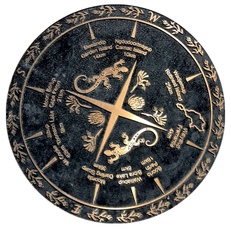 Custom Bronze Plaque | Custom Plaques Online | Order Plaques Online